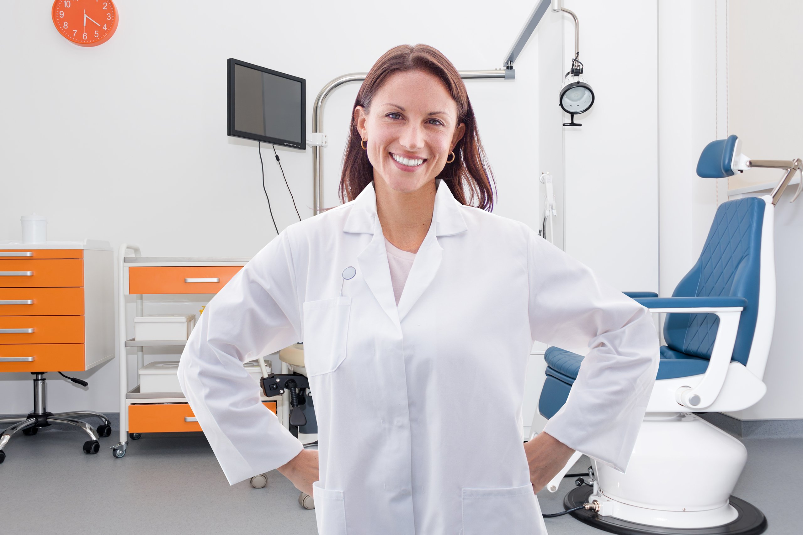 chrisad | #1 Dental Marketing Company | Marketing for Dentists