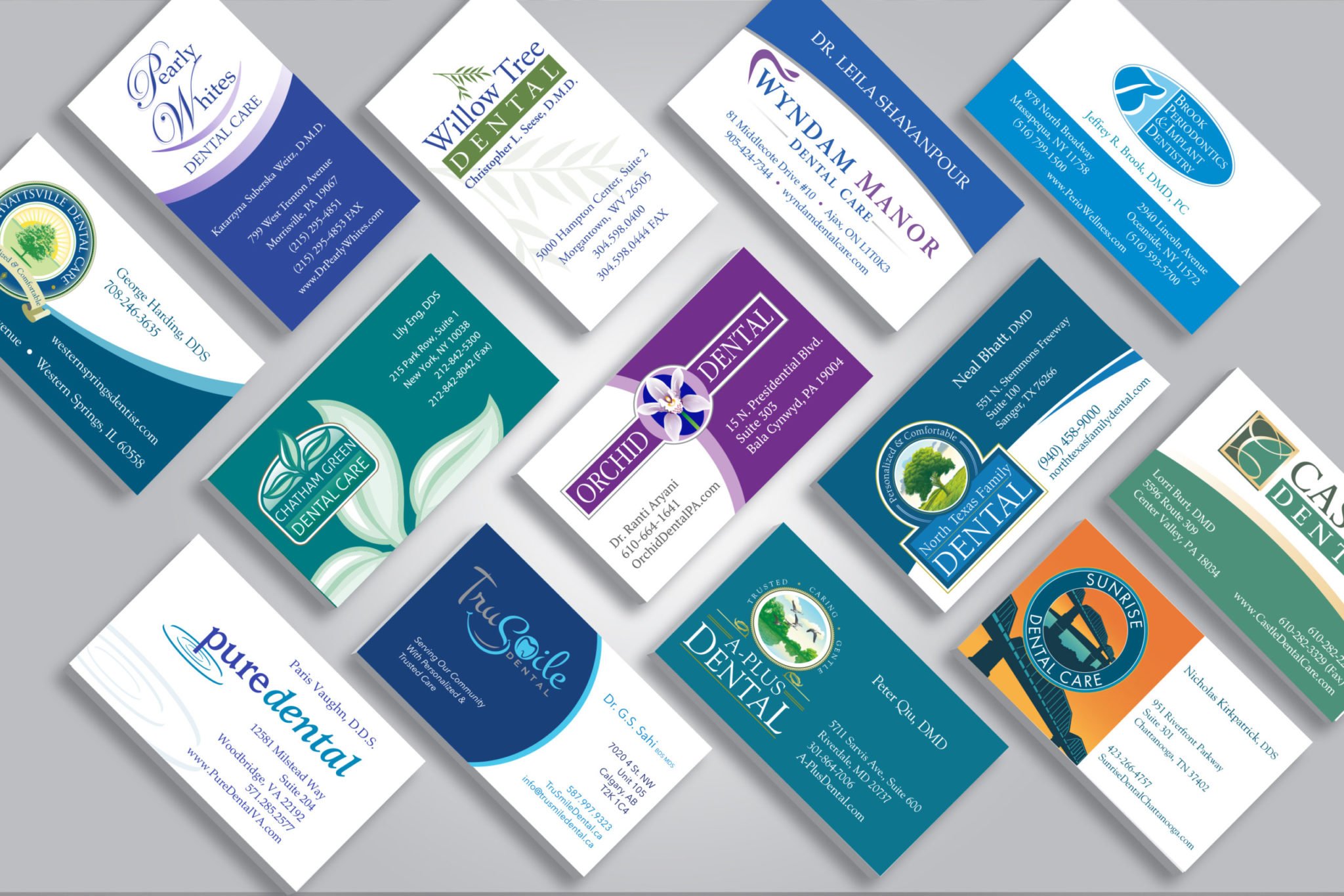 chrisad | #1 Dental Marketing Company | Marketing for Dentists