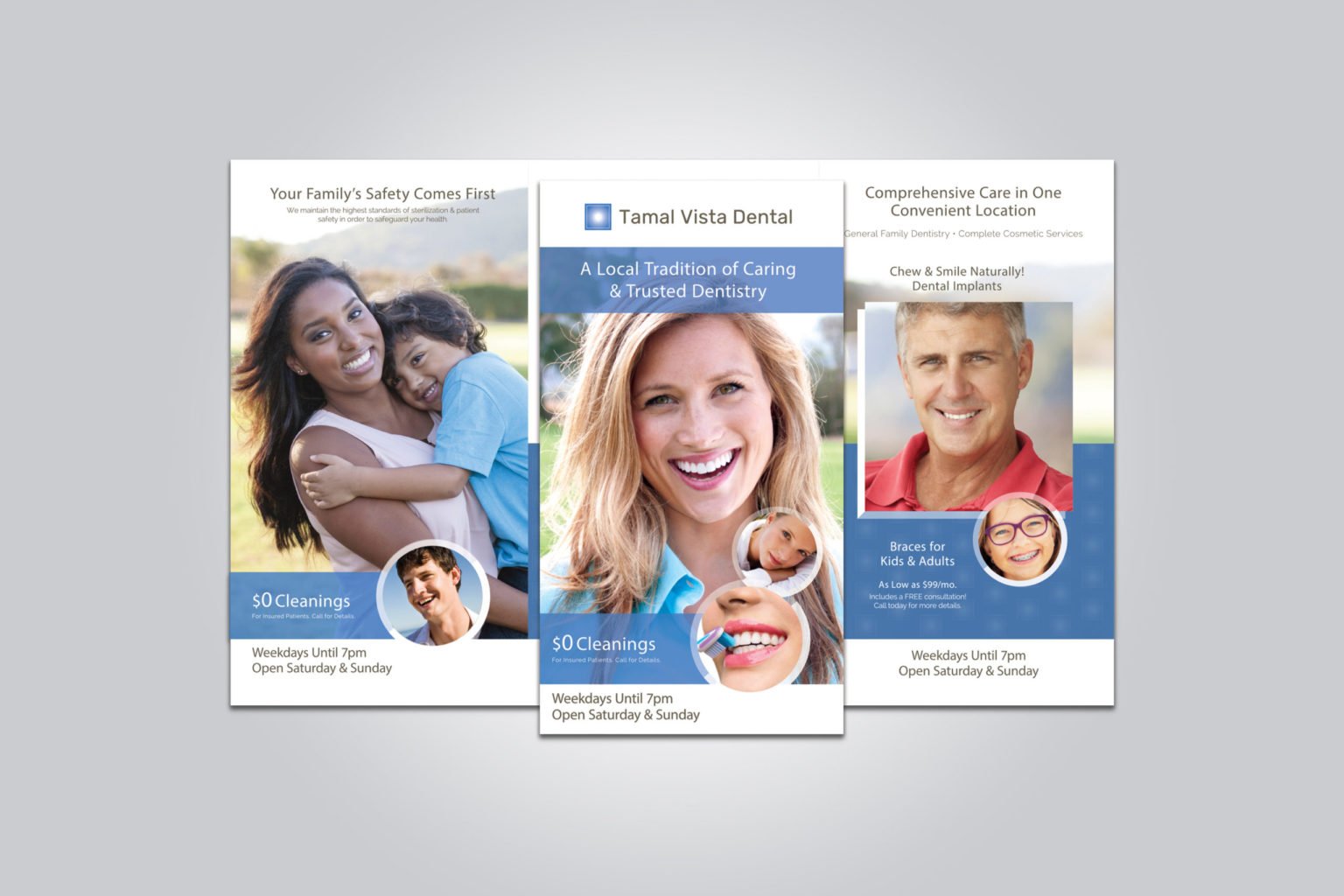 chrisad | #1 Dental Marketing Company | Marketing for Dentists